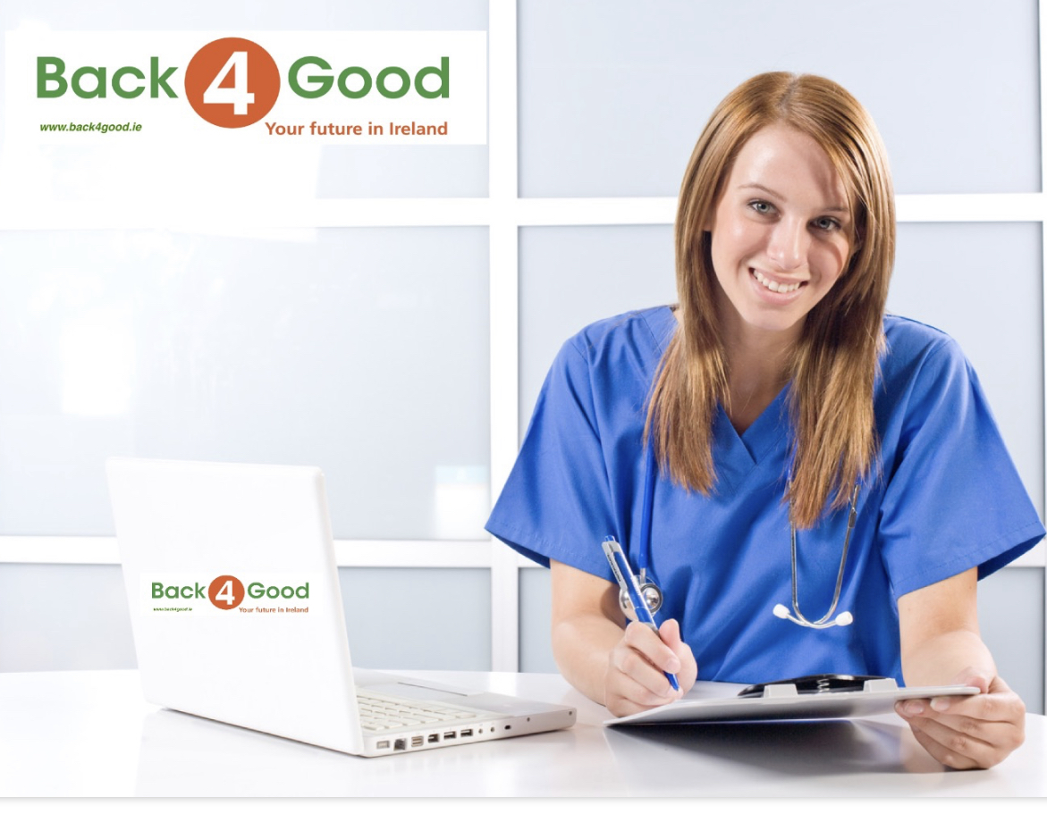 Diaspora Blended Working Model in Demand - Back 4 Good