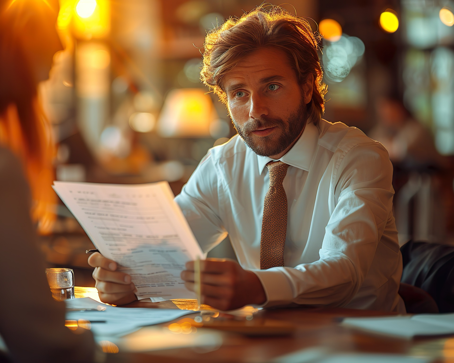 Excellent Financial Services and Banking Roles - Back 4 Good